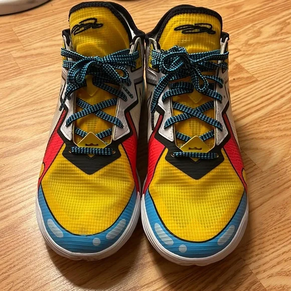 Nike | Shoes | Nike Lebron 8 Stewie Griffin | Poshmark